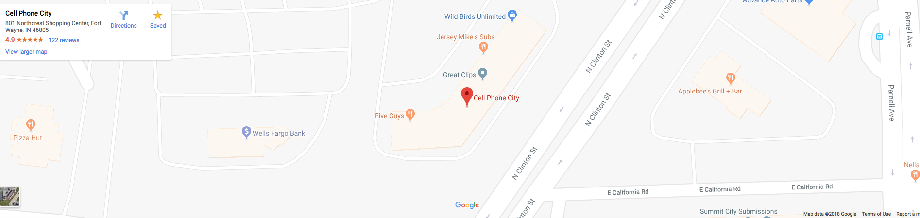 iPhone Repair Fort Wayne | Fast & Reliable | Cell Phone City